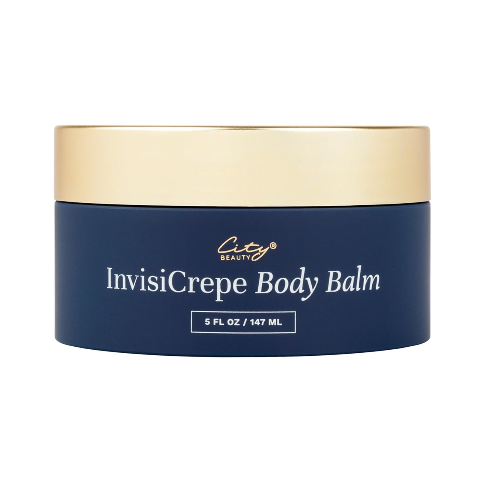 City Beauty Invisicrepe Body Balm - Skin Firming & Tightening Lotion ...