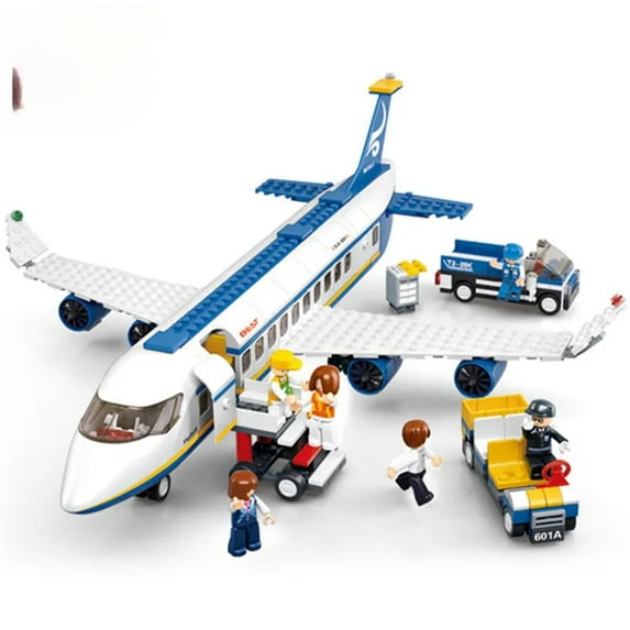 City Cargo Aircraft Plane Storage Airport Airbus Airplane Avion ...