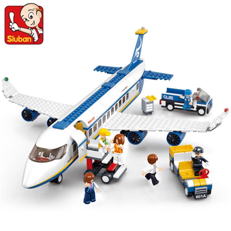 City Cargo Aircraft Plane Storage Airport Airbus Airplane Avion ...
