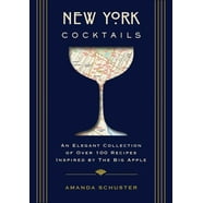 The Ultimate Cocktail Book : Classic Cocktail with Story of Origin and ...