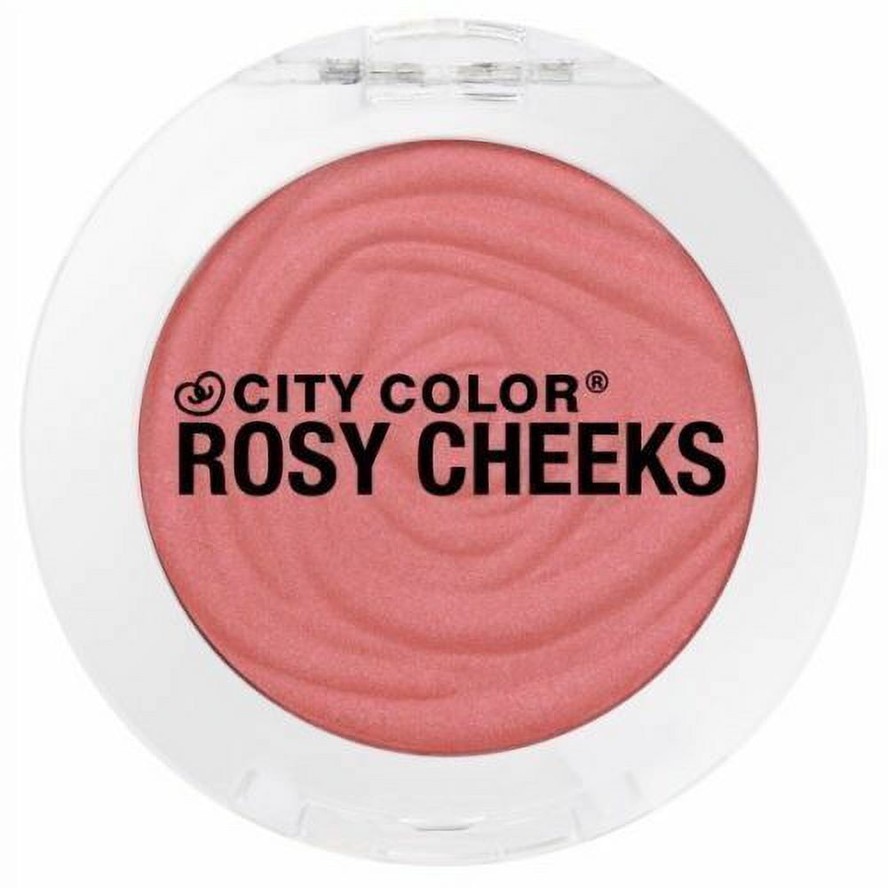 City Color Cosmetics (Eyeshadow, Powder, Bronzer, Highlighter Palette ...