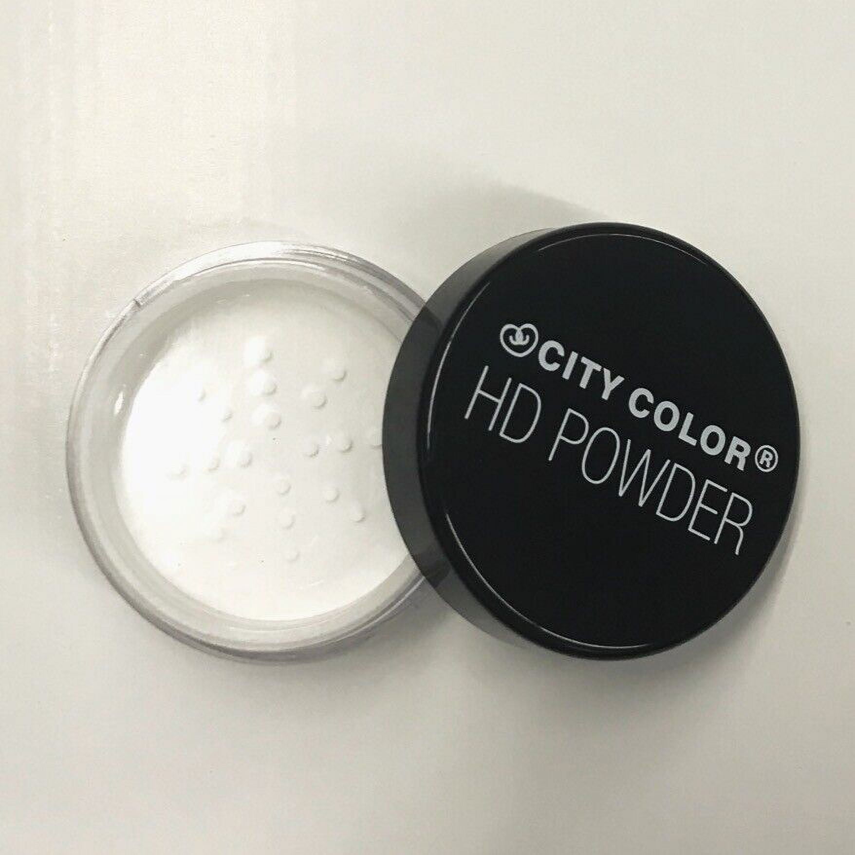 City Color Cosmetics (Eyeshadow, Powder, Bronzer, Highlighter Palette ...