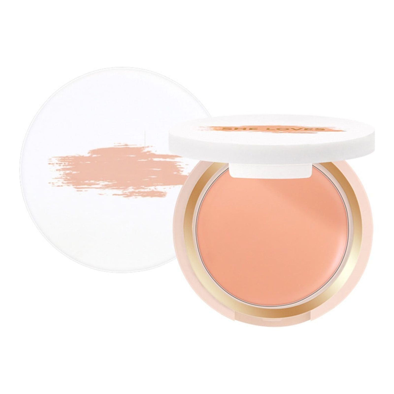 City Color Cosmetics Face Color Correcting Concealer Paste Profile ...