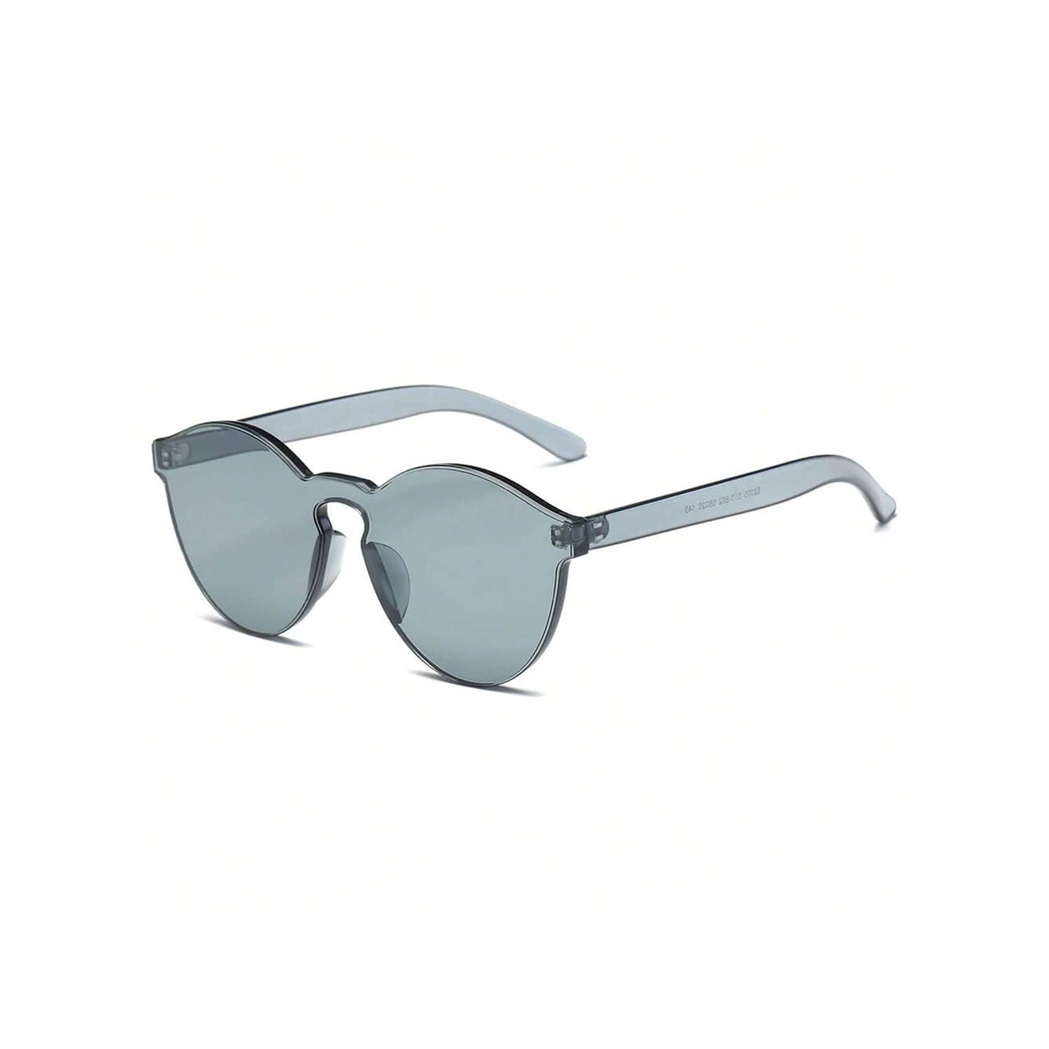 City Cool Polarized Shades - Reflective Lenses Boost Street Edge ...