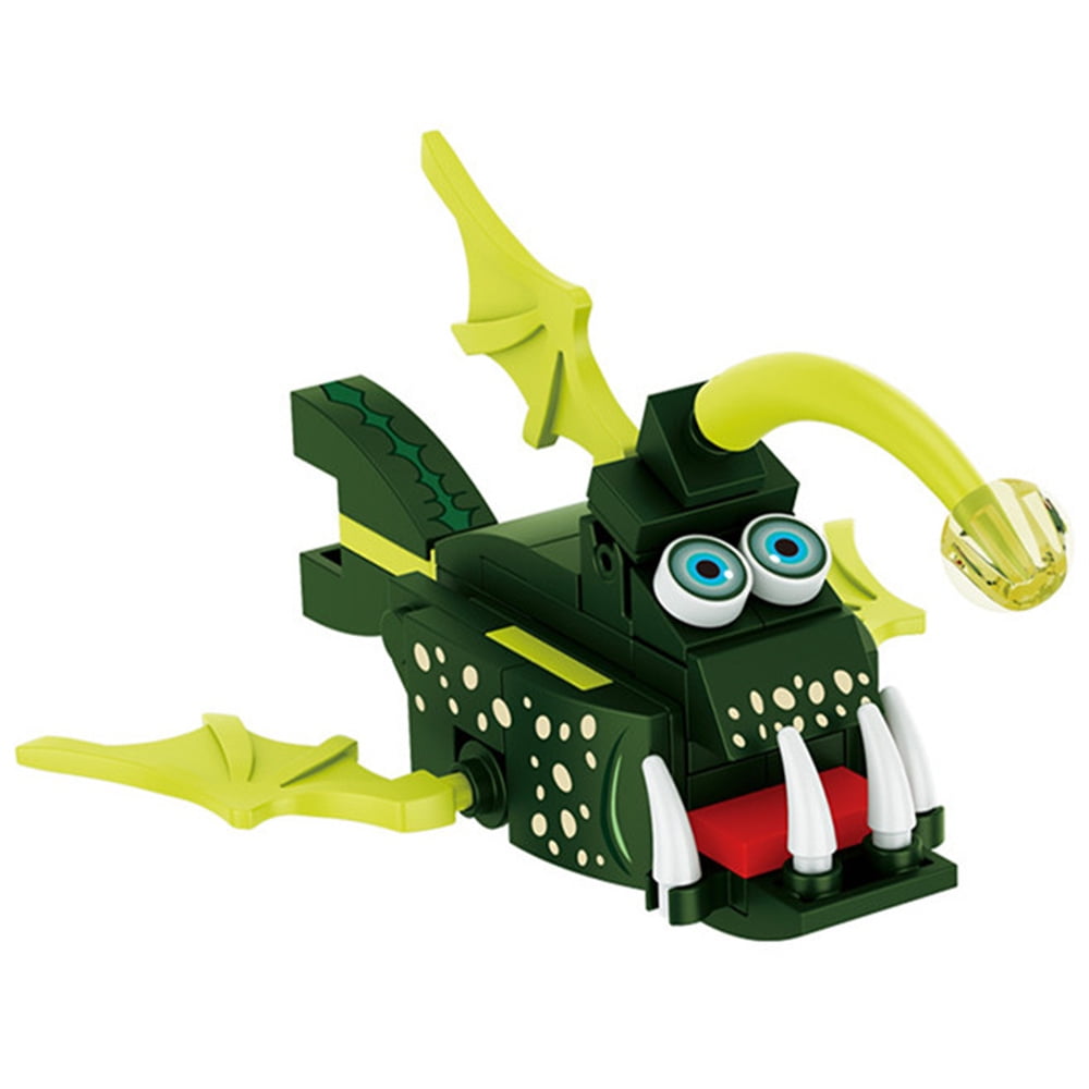 City Farm Vegetable Garden Cute Animals Insect Dragonfly Spider Mantis ...