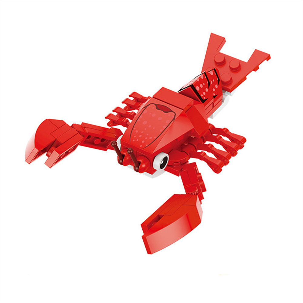 City Farm Vegetable Garden Cute Animals Insect Dragonfly Spider Mantis ...