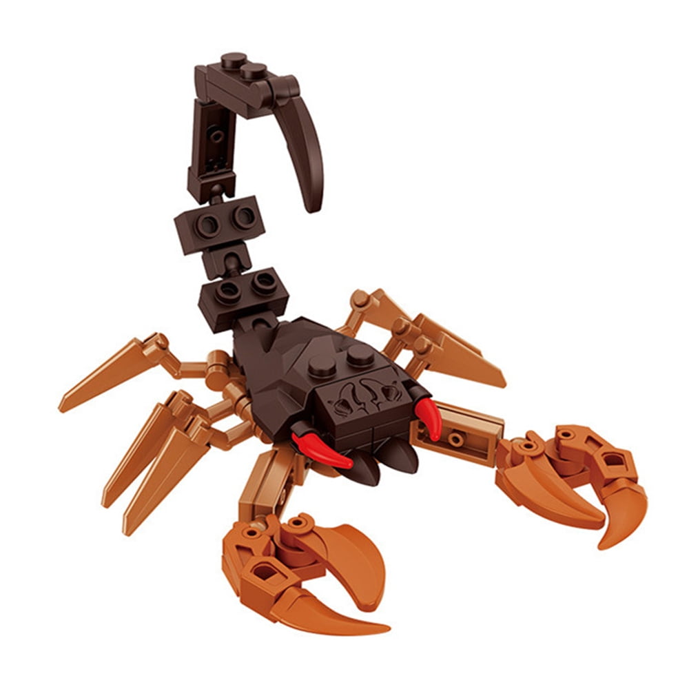 City Farm Vegetable Garden Cute Animals Insect Dragonfly Spider Mantis ...