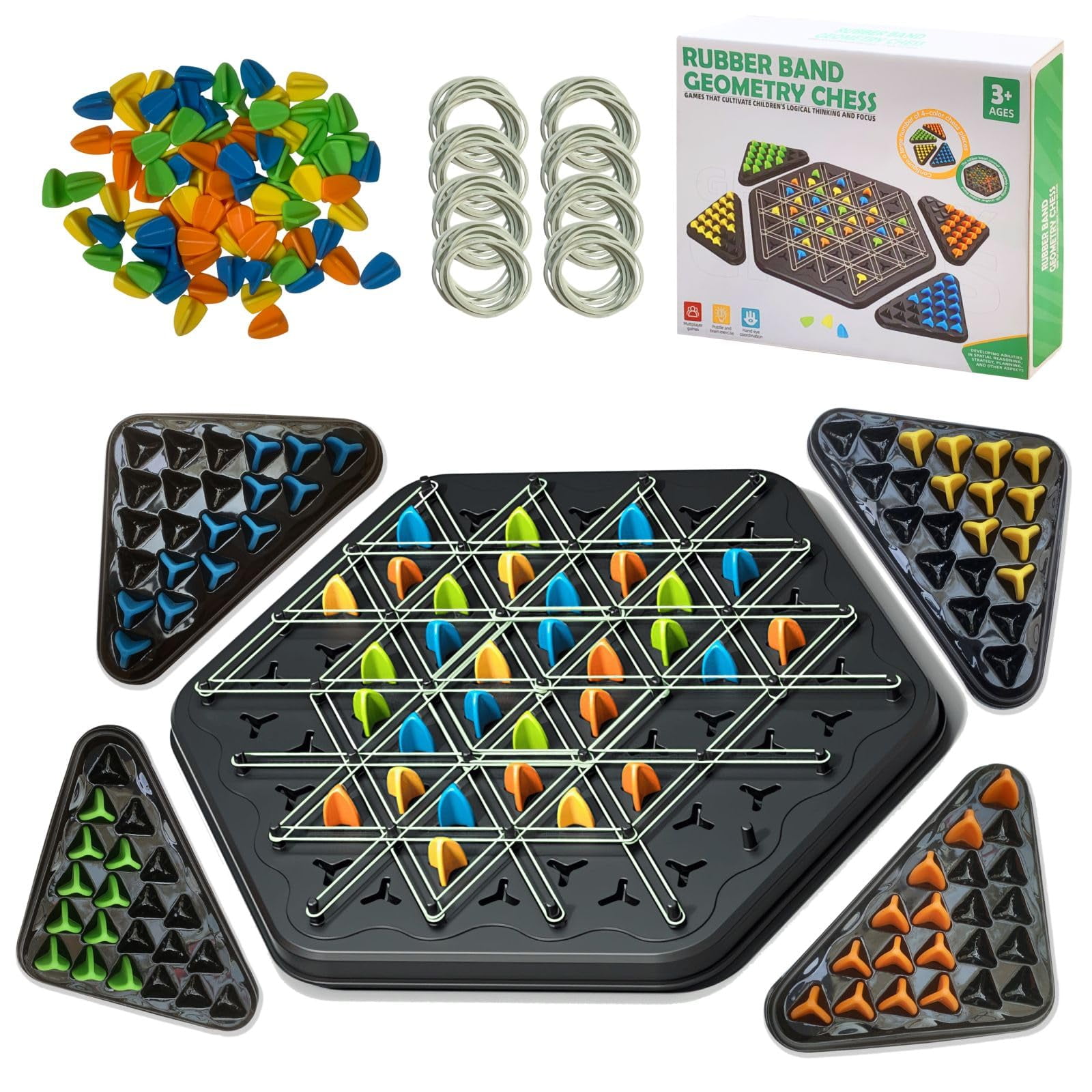 The City Of Games: STF9 Race to The Raft - Path Building & Tile Laying ...