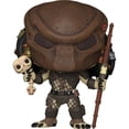 Predator 2 City Hunter Pop! Vinyl Figure Plus, Not Mint - Walmart.com