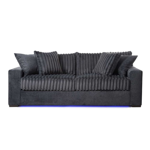 City Lights II Sofa - Walmart.com