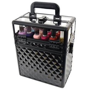 Shop Nail Tool Boxes and Organizers for Beauty and Manicure Needs