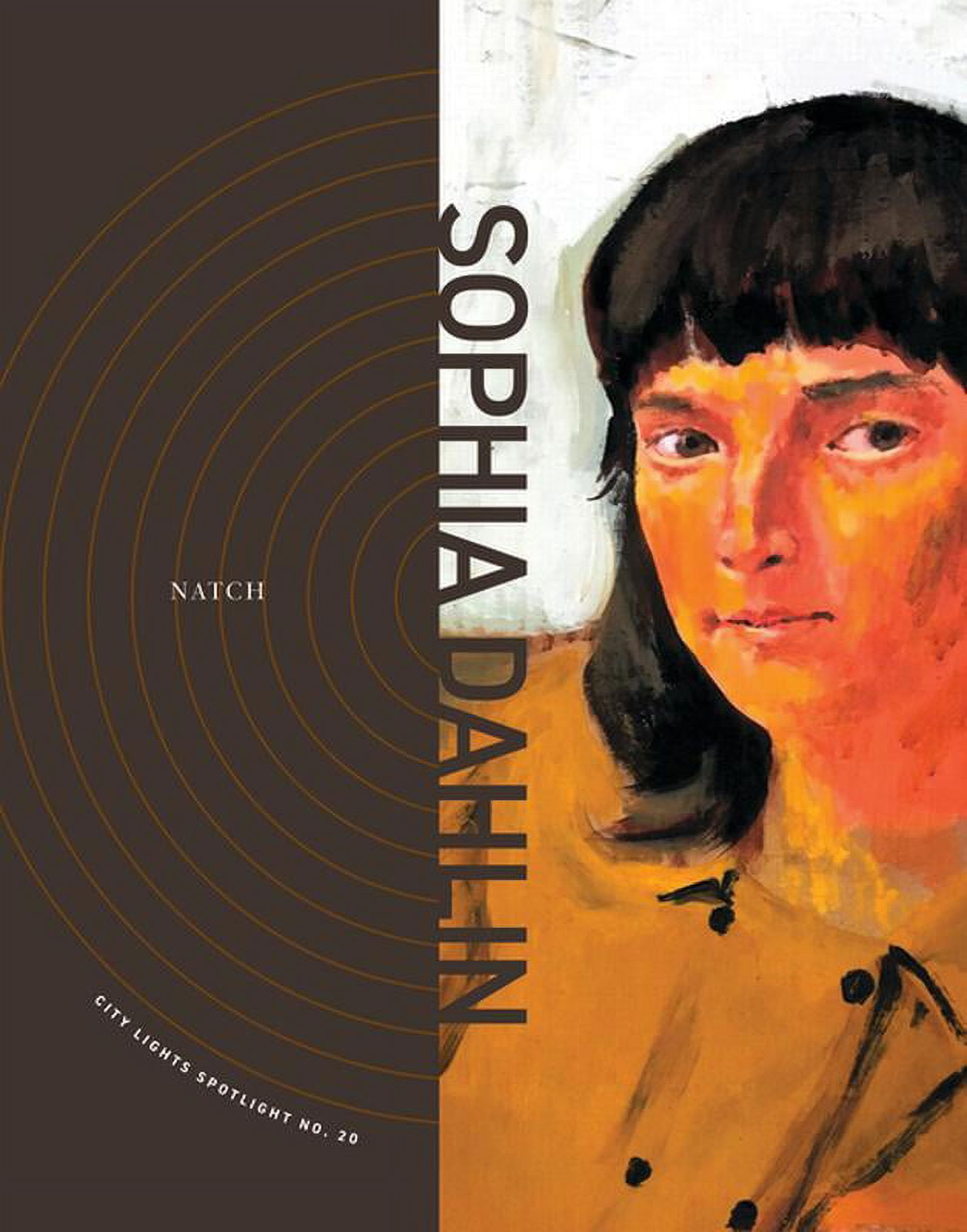 City Lights Spotlight Natch: City Lights Spotlight No. 20, (Paperback ...