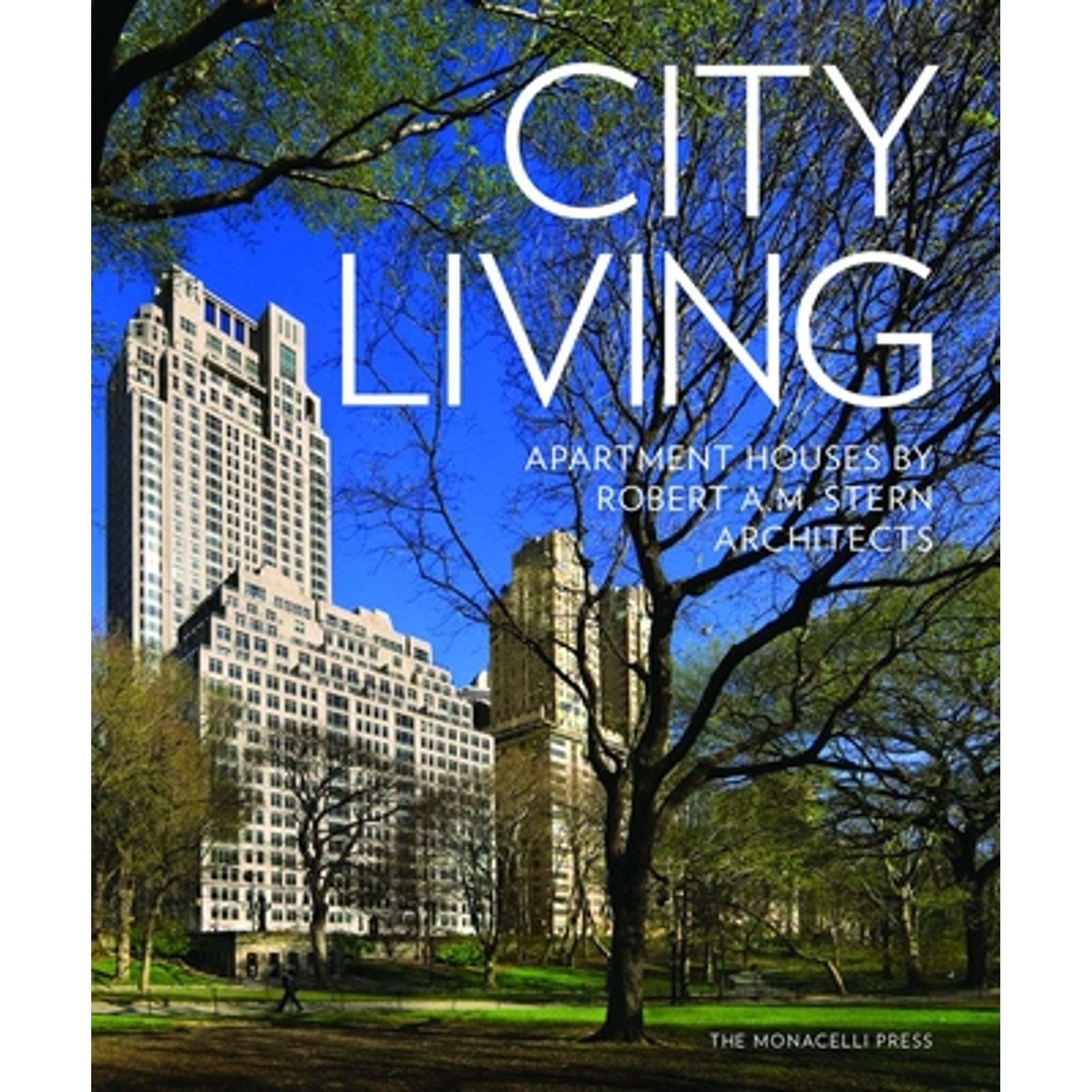 Pre-Owned City Living: Apartment Houses by Robert A.M. Stern Architects ...