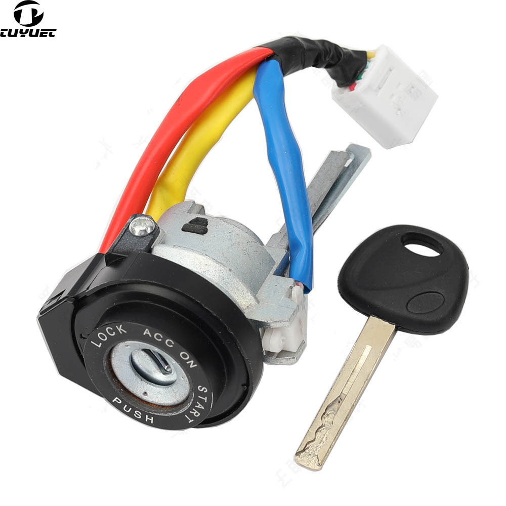 City Lock Switches for Hyundai macMi8, Eight City Lock Intervals ...
