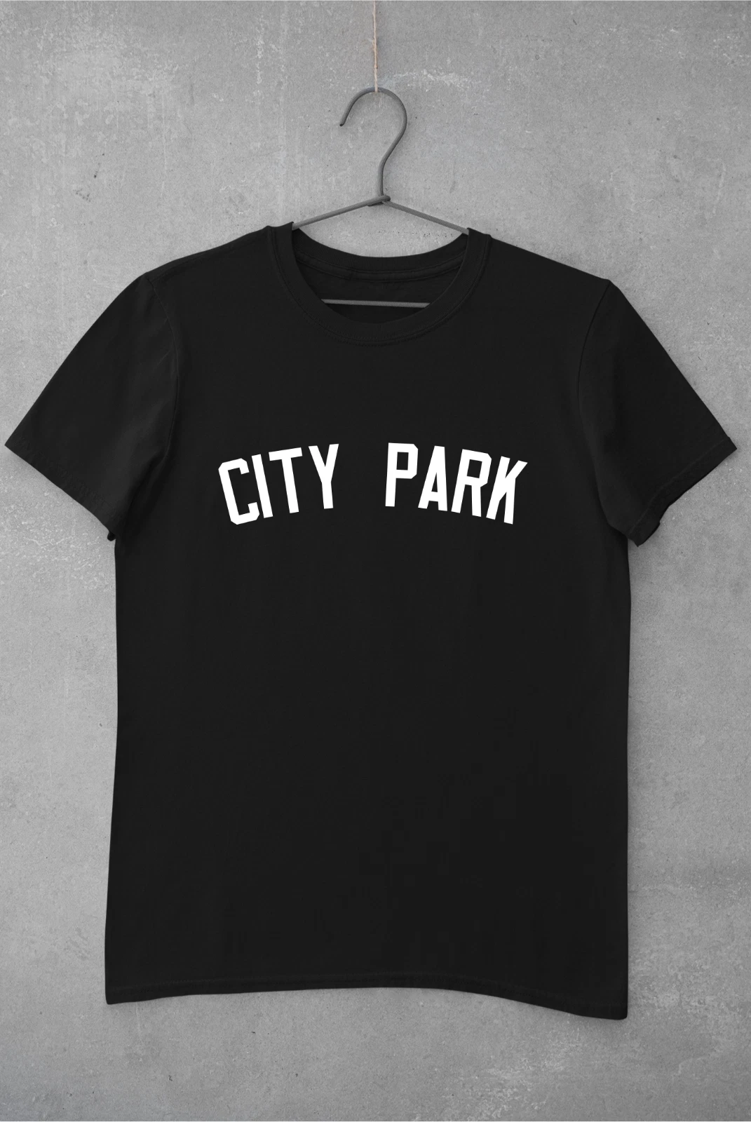 City Park Shirt, New Orleans, Louisiana, LA, 504 - Walmart.com