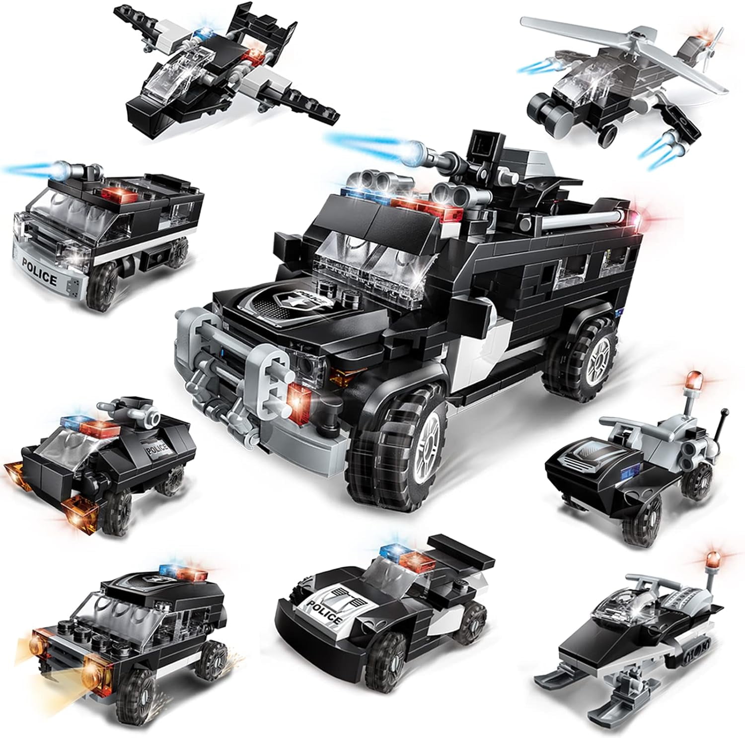 LEGO DUPLO Town Wind Turbine and Electric Car 10985 Developmental ...