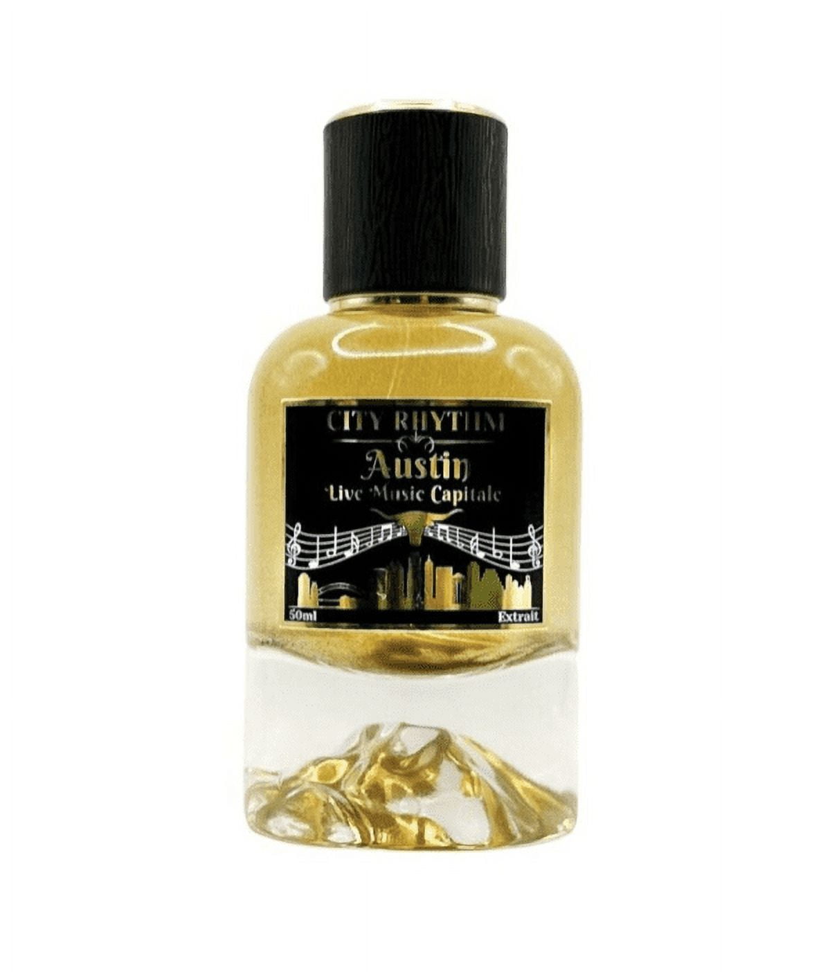 City Rhythm Fragrance: Austin 100ml - Walmart.com