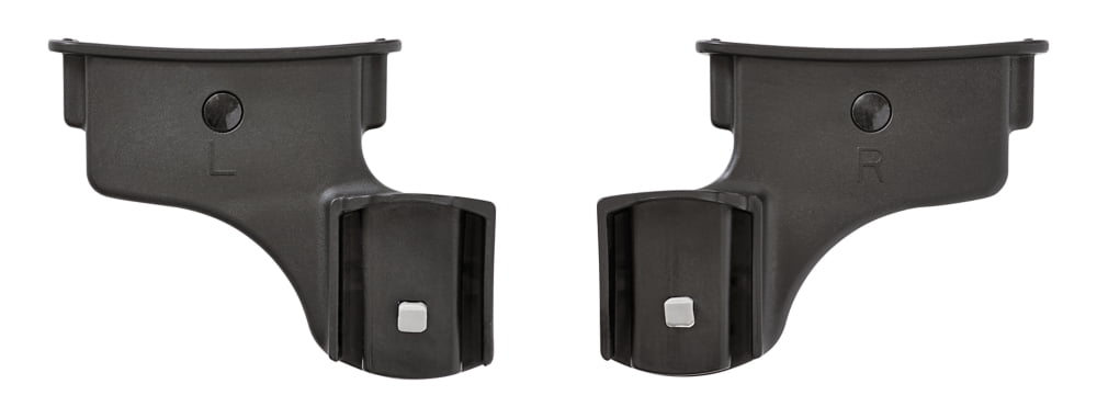City Select and City Premier - Single Car Seat Adapter for BOB and ...