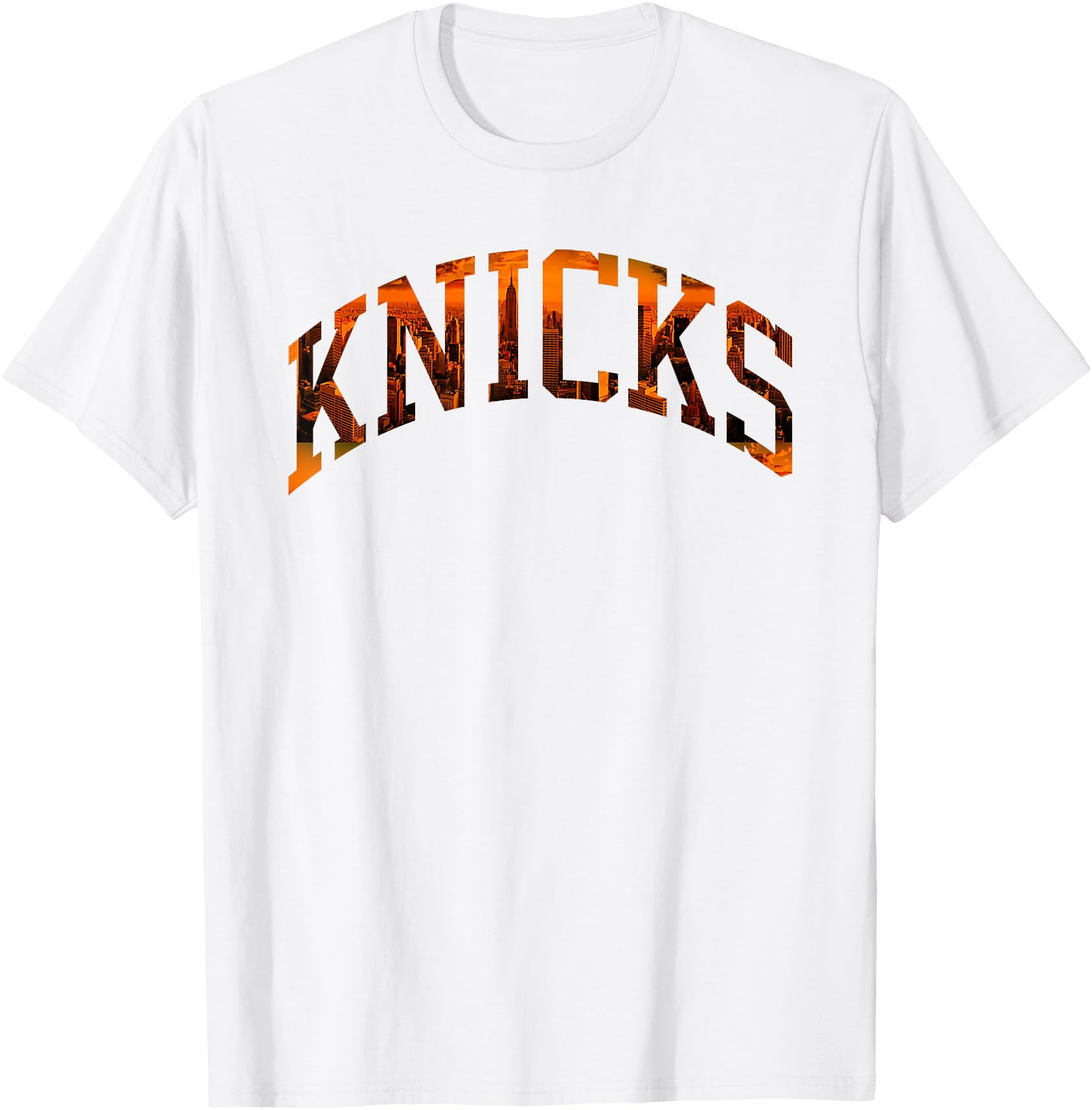 City Shape Knicks Name Vintage Retro Gift Men Women Boy Girl T-Shirt ...