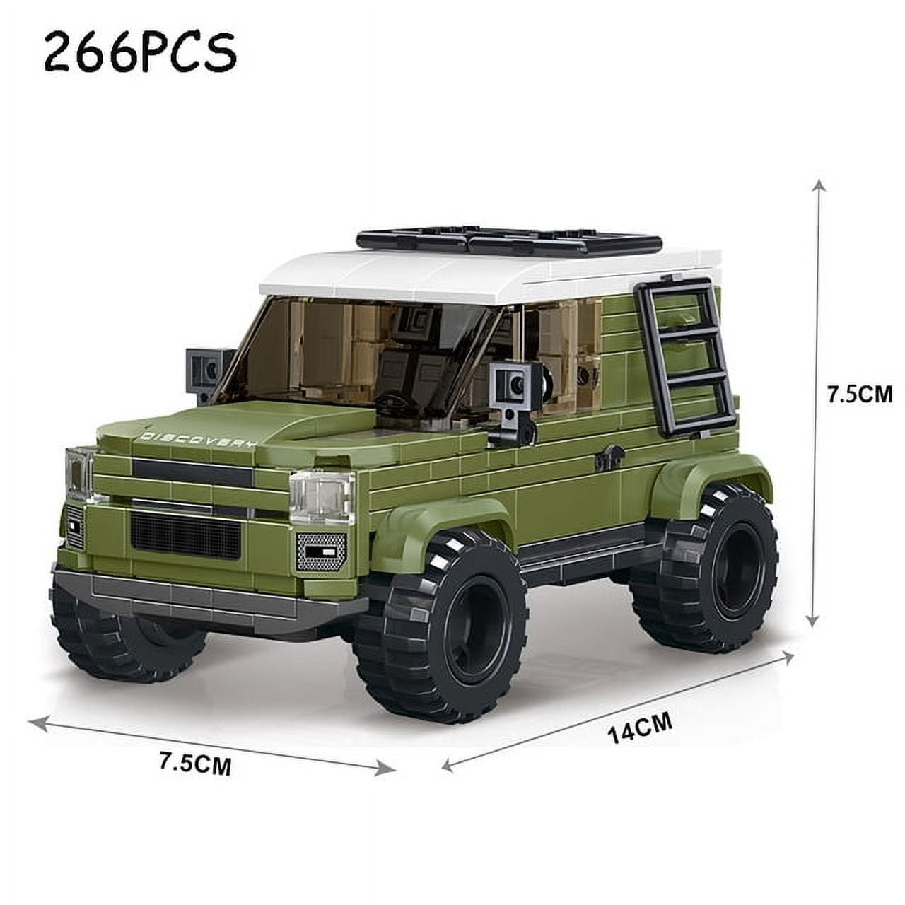 City Speed Champion Technical Car Sports Racing Car Vehicle Racer Moc ...