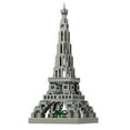 City Traveler Series Effie Tower Micro Building Block Toy for 8 ...