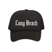 Top Headwear Men's Yee Haw! Trucker Hat - Adjustable Snapback Cap ...