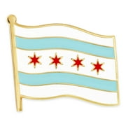Chicago Pin