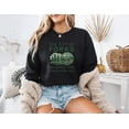City of Forks Washington Sweatshirt, Pacific Northwest Forest Aesthetic ...