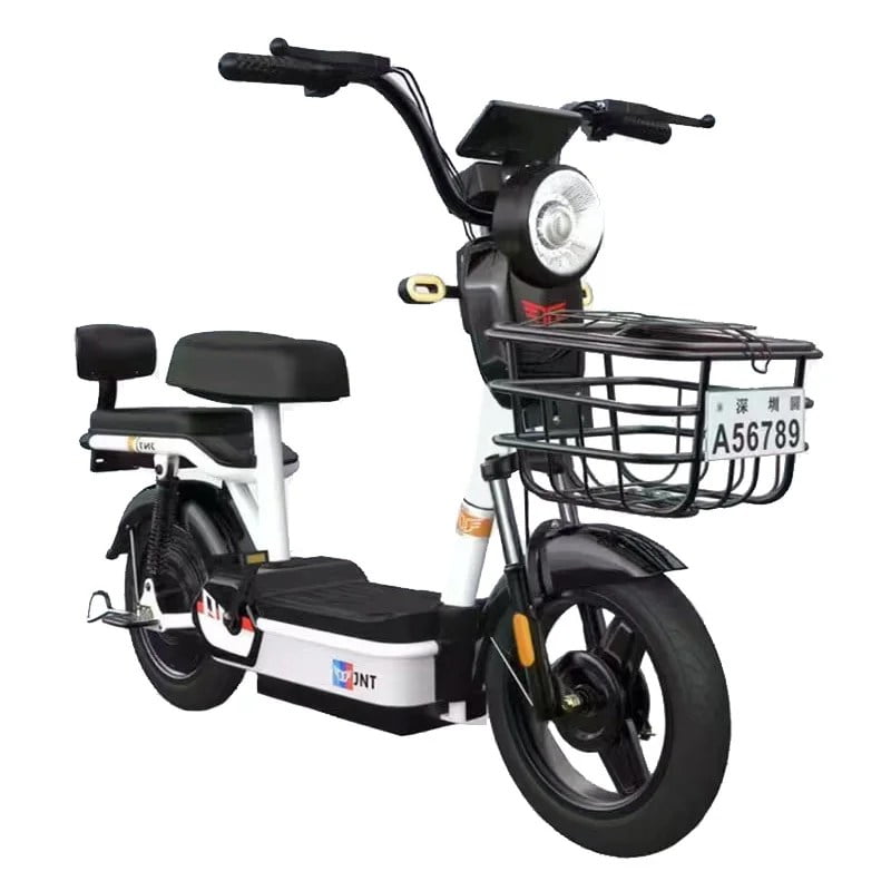 City road 2 wheel Electric Bike manufacturer direct selling price cheap ...