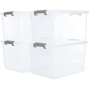 Large Storage Tubs