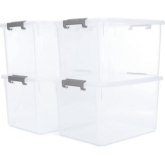 32 Quart Storage Containers