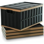 Summer Camp and College Dorm Mini Storage Trunk Organizer Keepsake Box ...