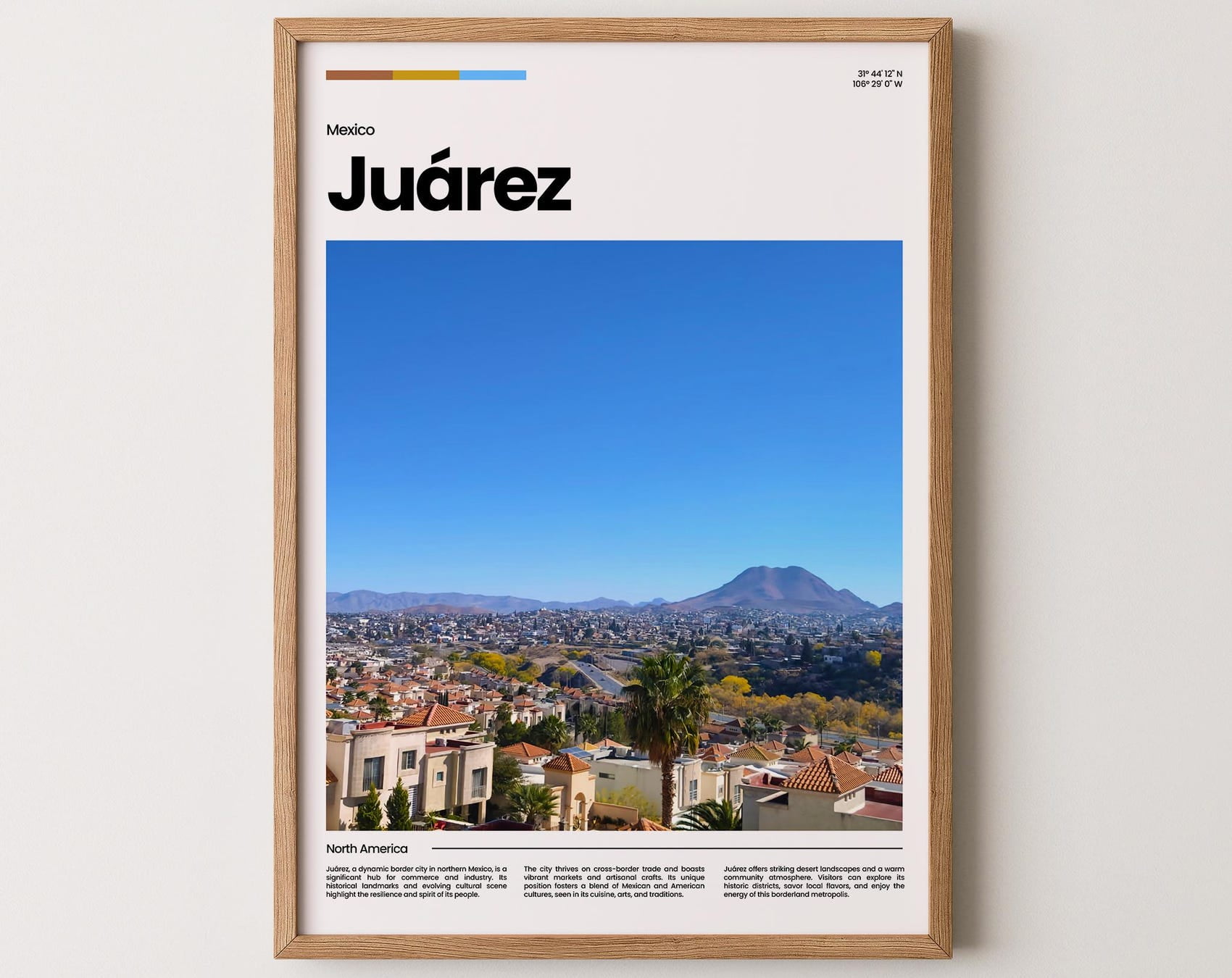 Ciudad Juárez Poster, Ciudad Juárez Print, Ciudad Juárez Photo, Ciudad ...