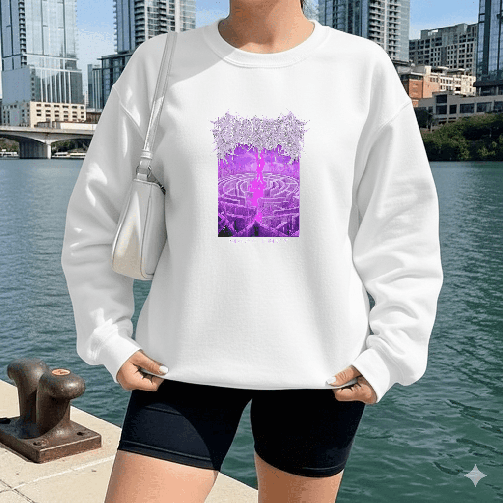 Civerous Maze Envy Metal Band Album Cover Dark Gothic Artwork ...