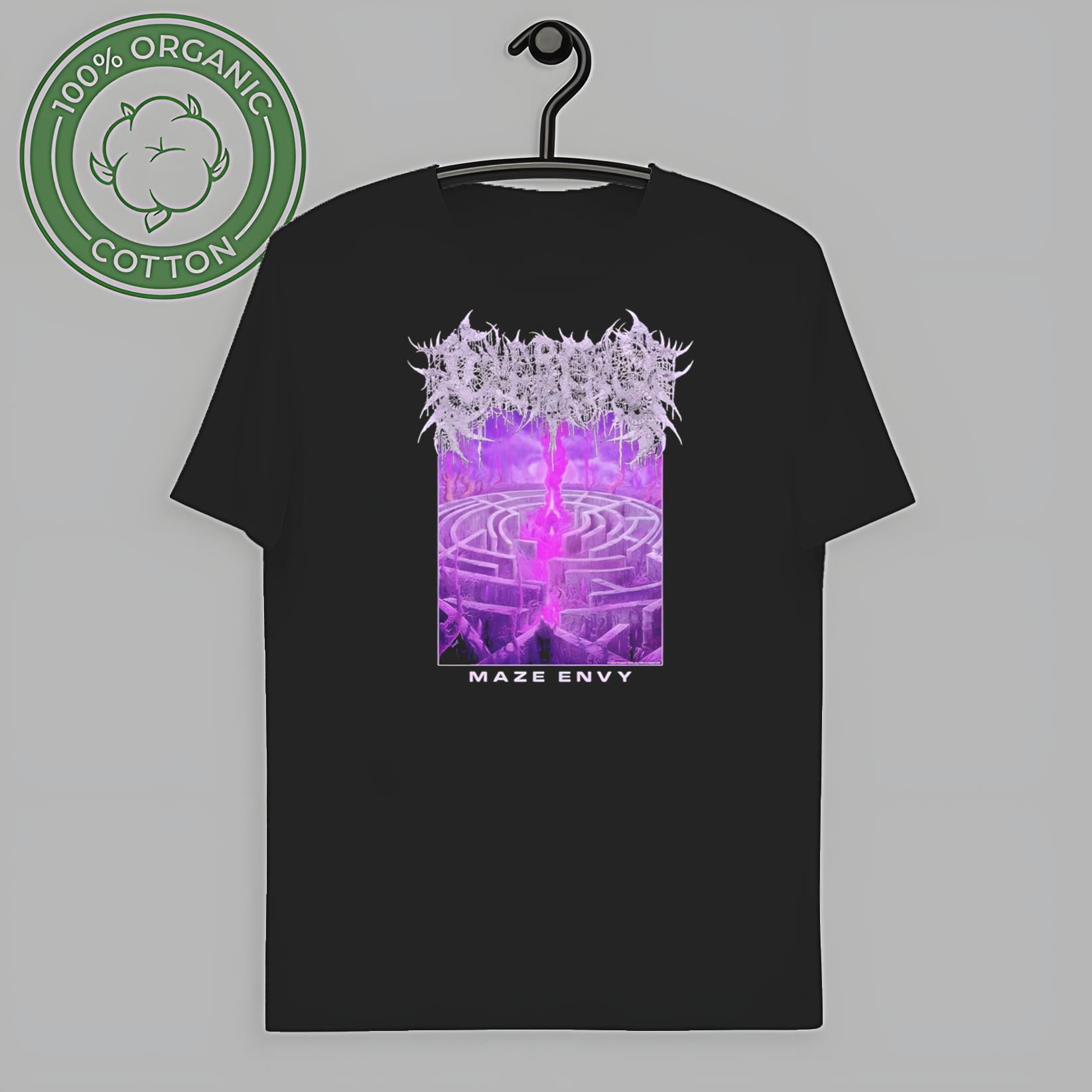 Civerous Maze Envy Shirt-TH57329 - Walmart.com