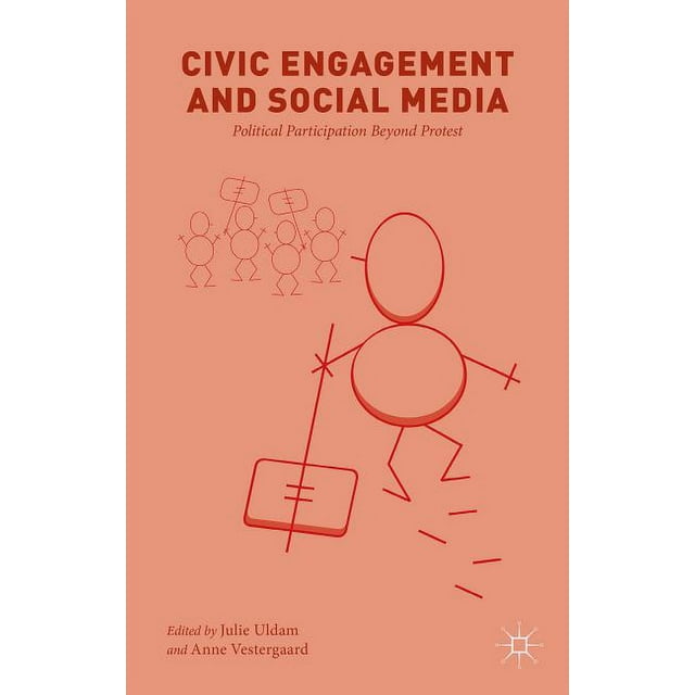 Civic Engagement and Social Media: Political Participation Beyond ...