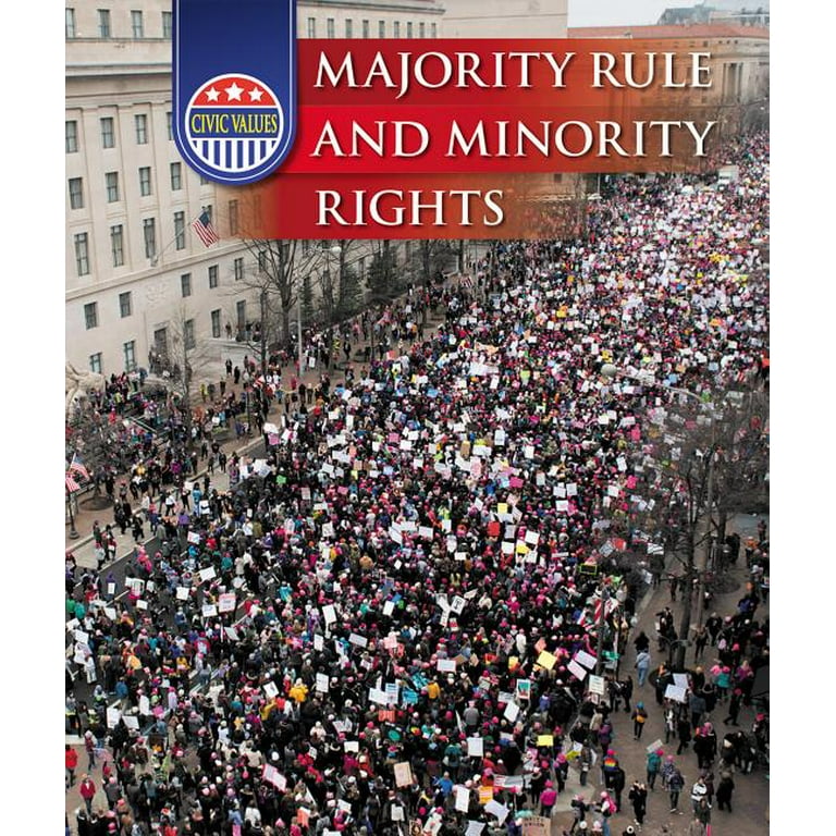 Majority Rule With Minority Rights