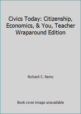 Pre-Owned Civics Today: Citizenship, Economics, & You (Hardcover ...