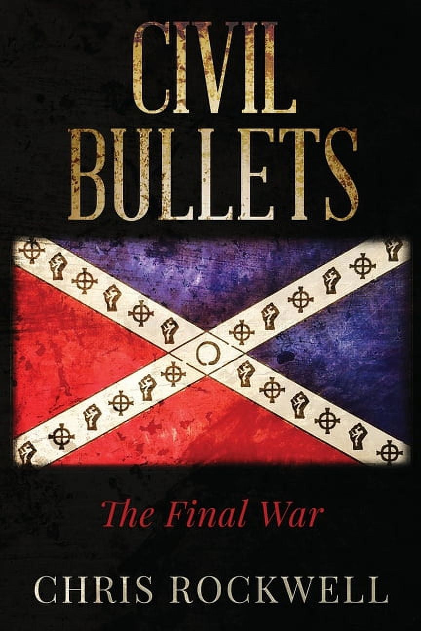 Civil War Bullets
