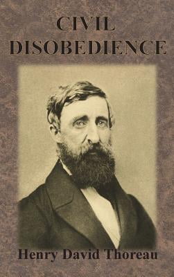 Civil Disobedience -- Henry David Thoreau - Walmart Business Supplies