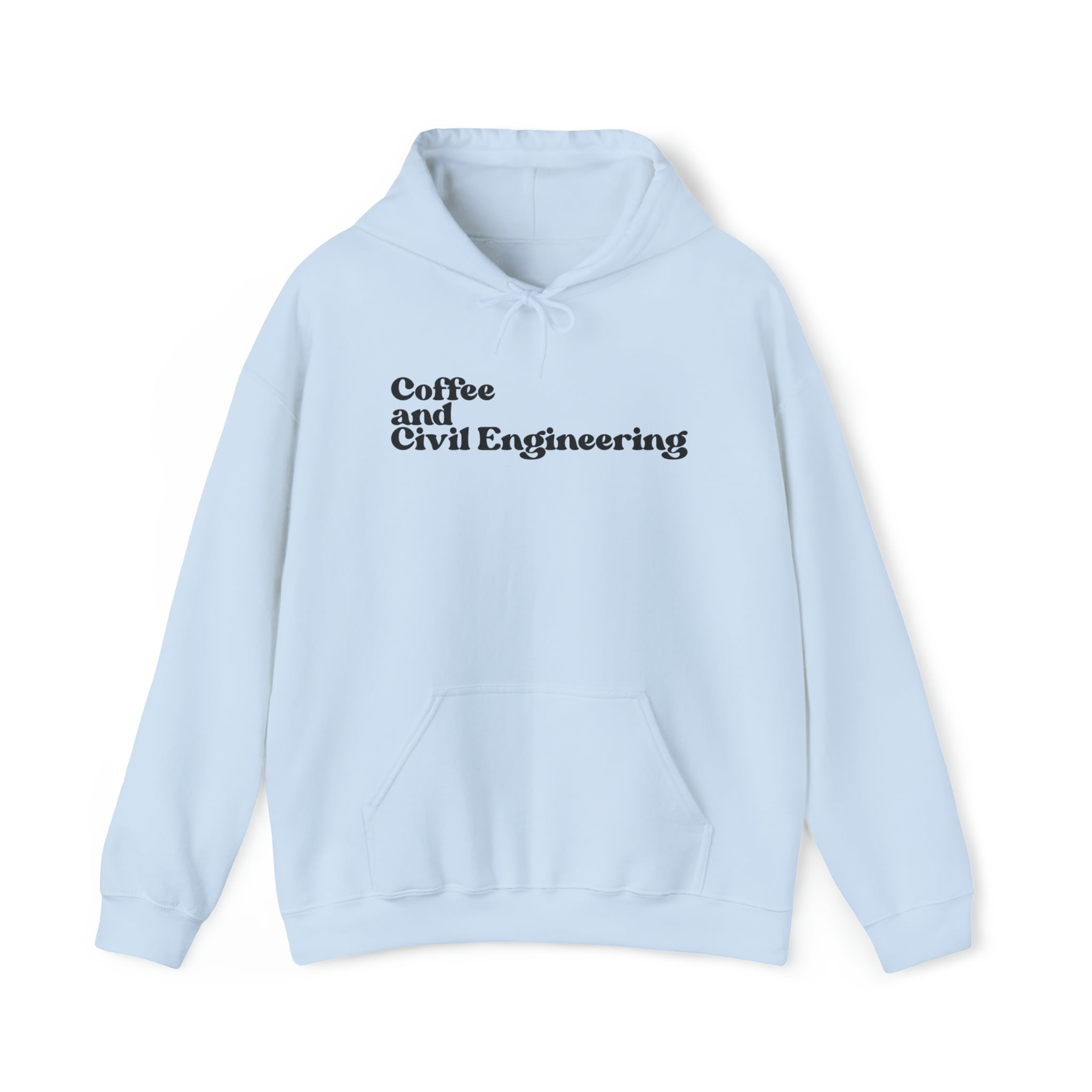 Civil Engineer Engineering Graduation 70s Hoodie, Gifts, Hooded ...