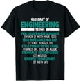 Civil Engineer Funny Definition Engineering T-Shirt - Walmart.com