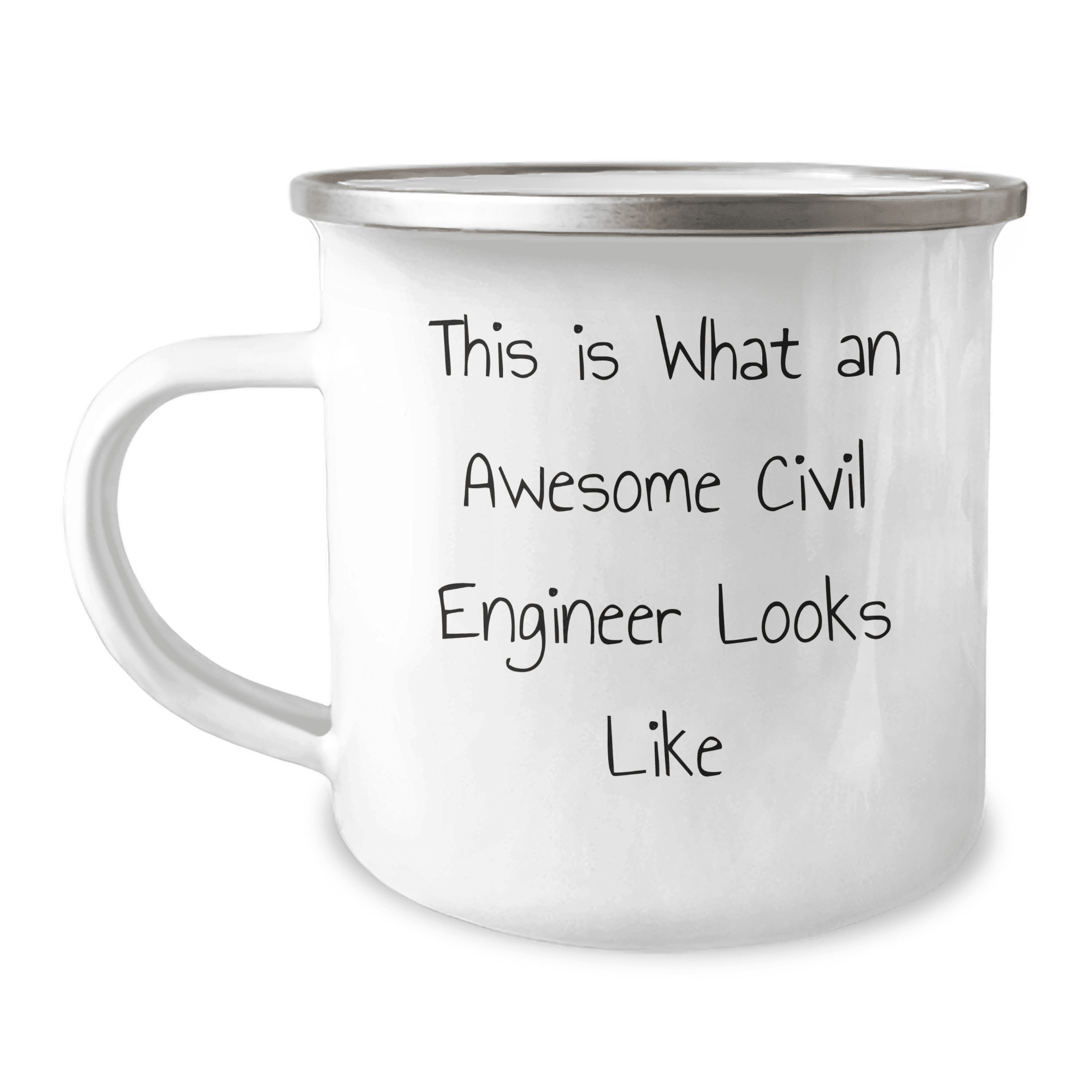 Civil Engineer Gifts, This Is What An Awesome Civil Engineer Looks Like ...