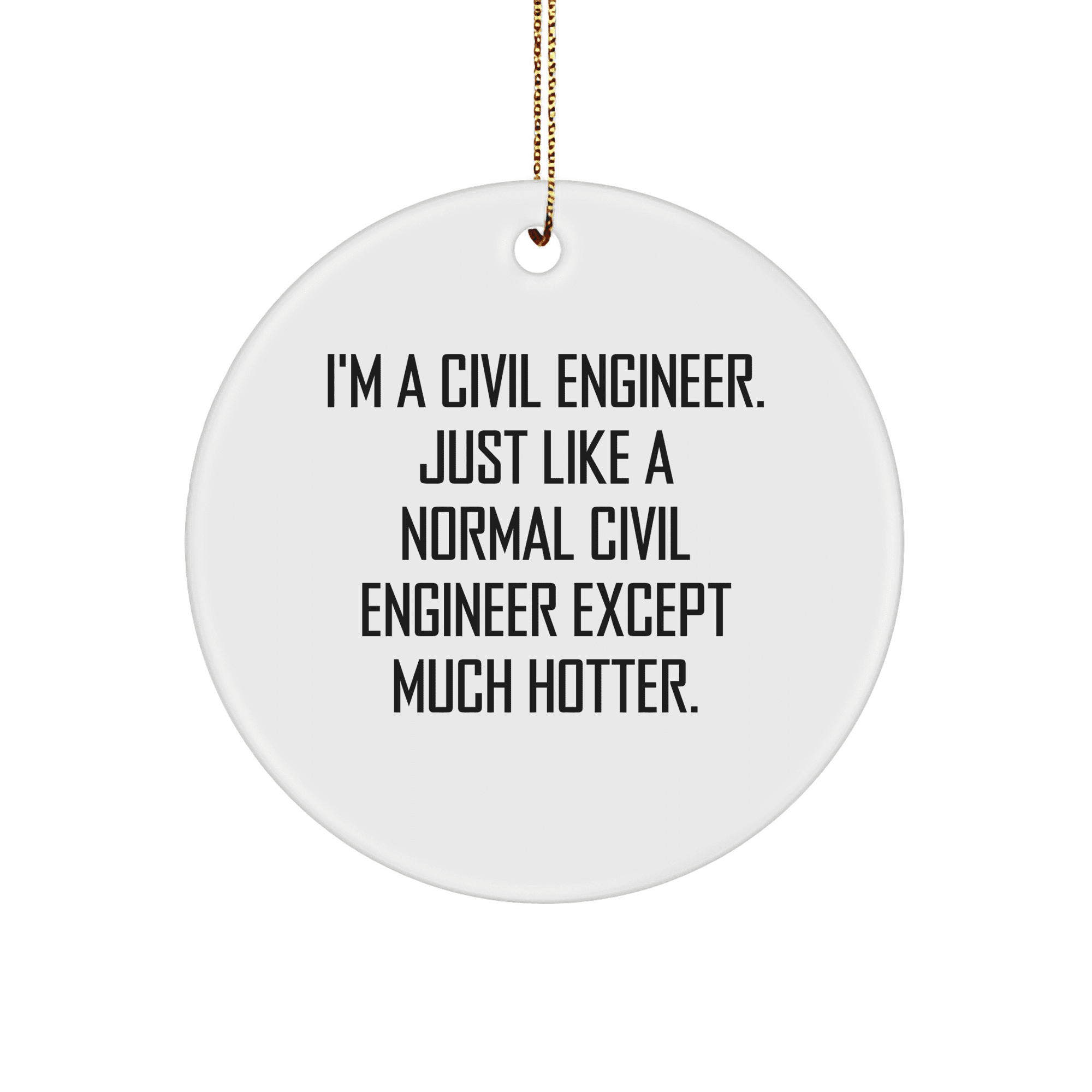 Civil Engineer Gifts from Friends and Family for Any Occasion, Hot and ...