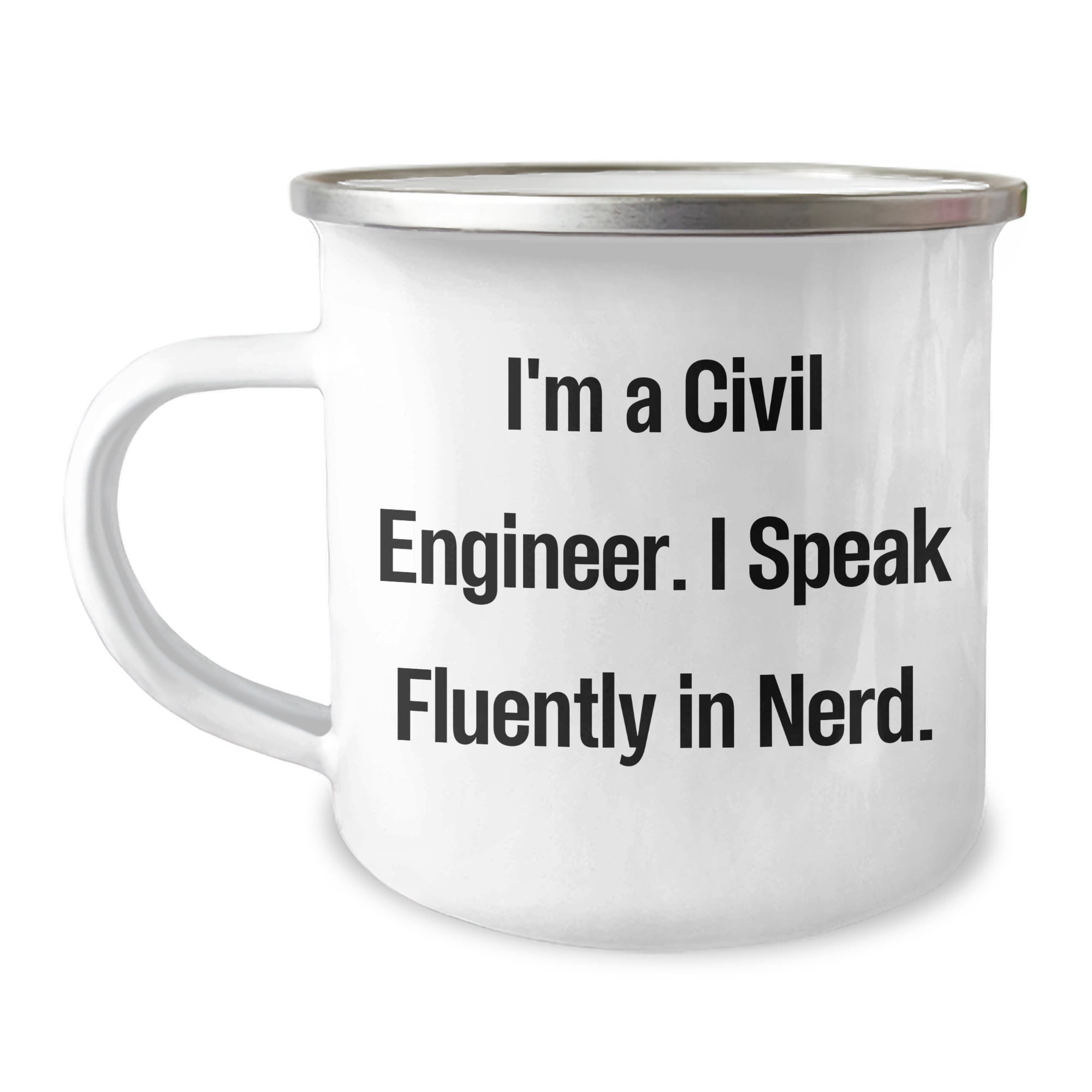 Civil Engineer Gifts from Friends, Unique Graduation Mugs for Civil ...