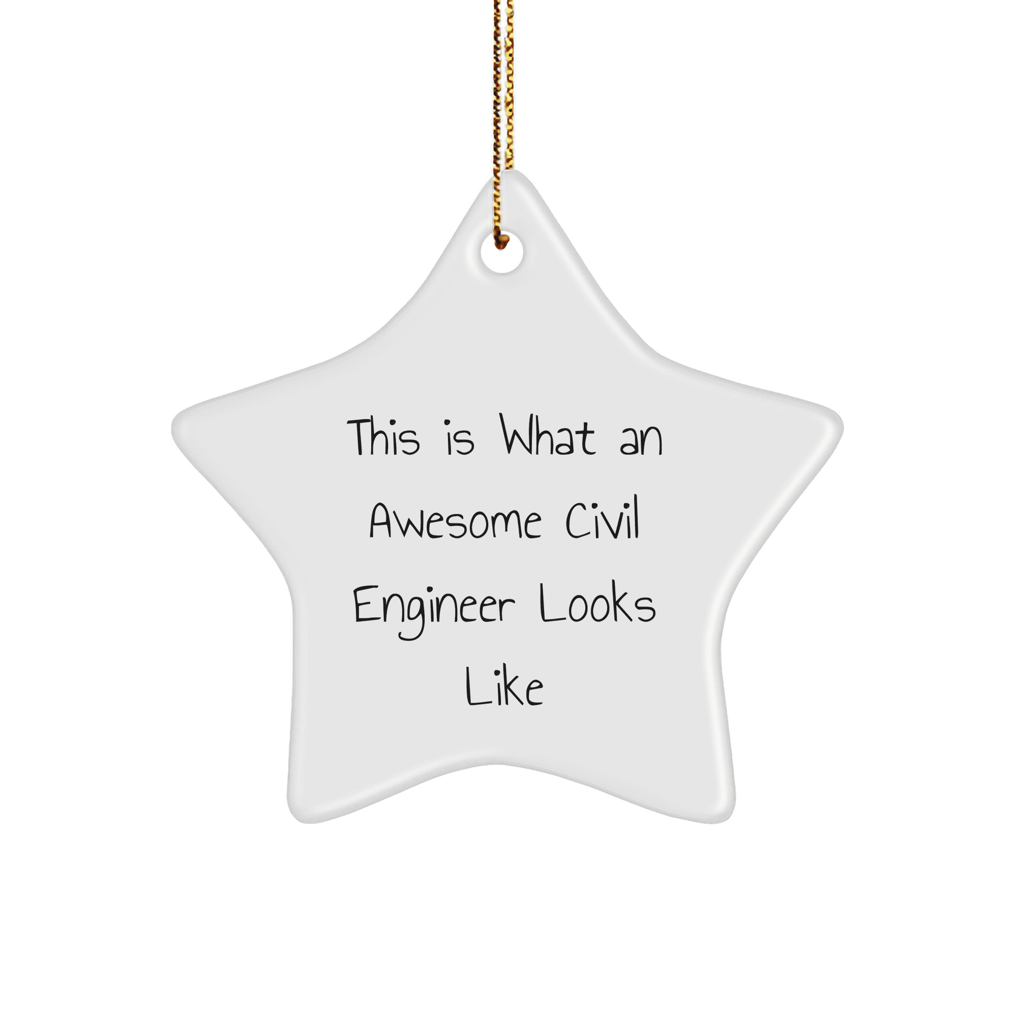 Civil Engineer Gifts from Friends - This Is What An Awesome Civil ...
