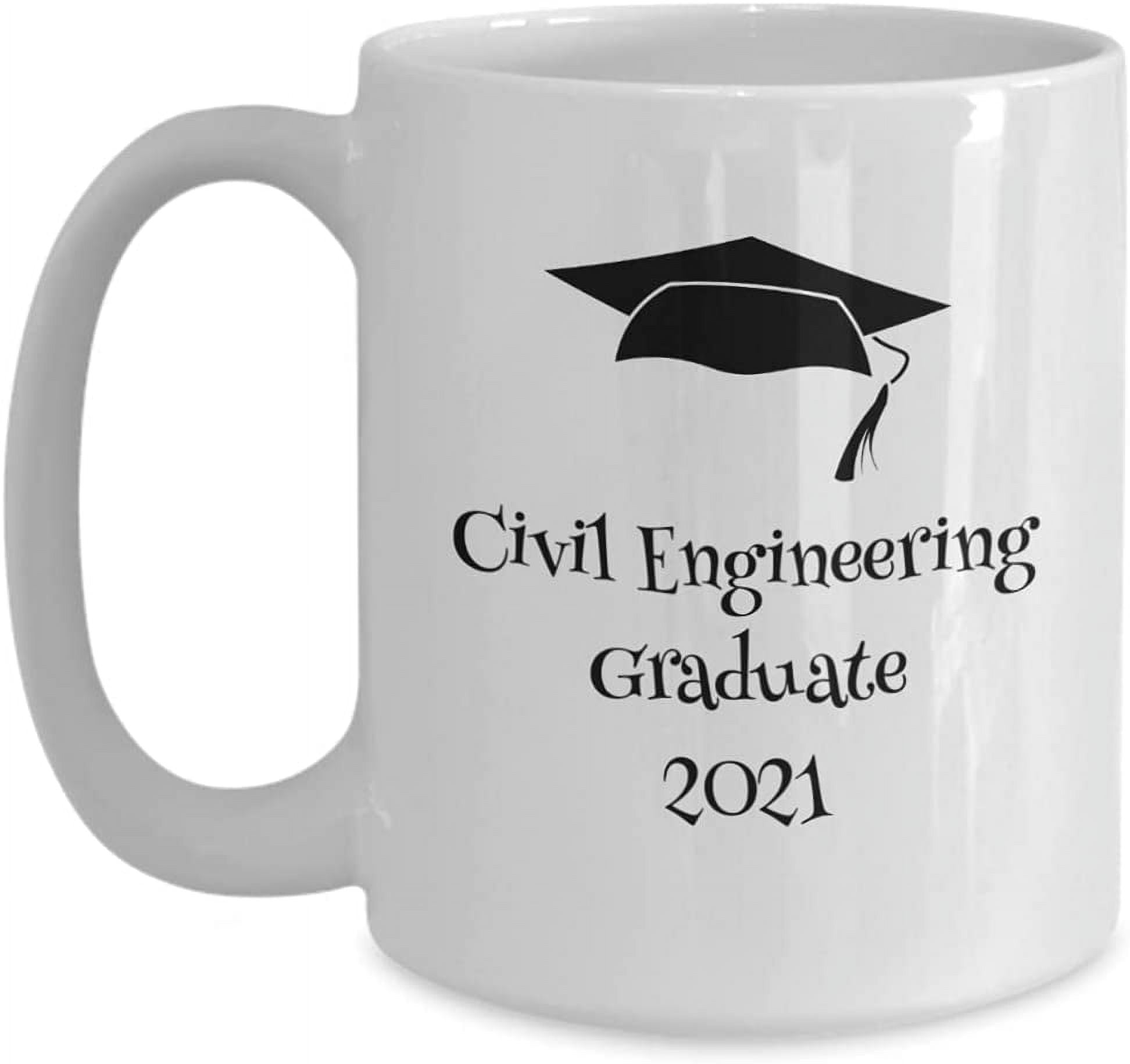 Civil Engineer Mug, Coffee Mug, Civil Engineering, Civil Engineer ...