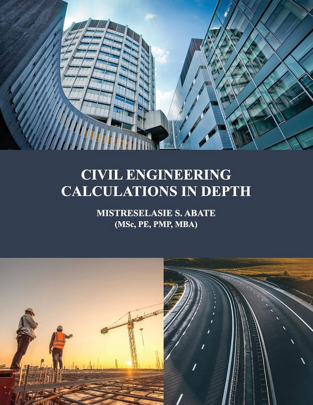 Civil Engineering Calculations in Depth - Walmart.com