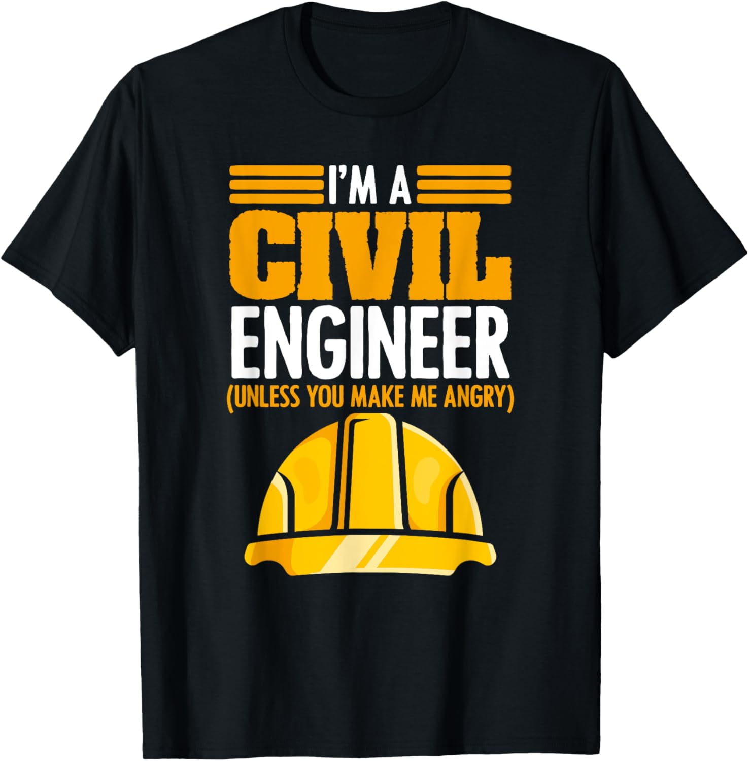 Civil Engineering Structural Engineering for Civil Engineer T-Shirt ...