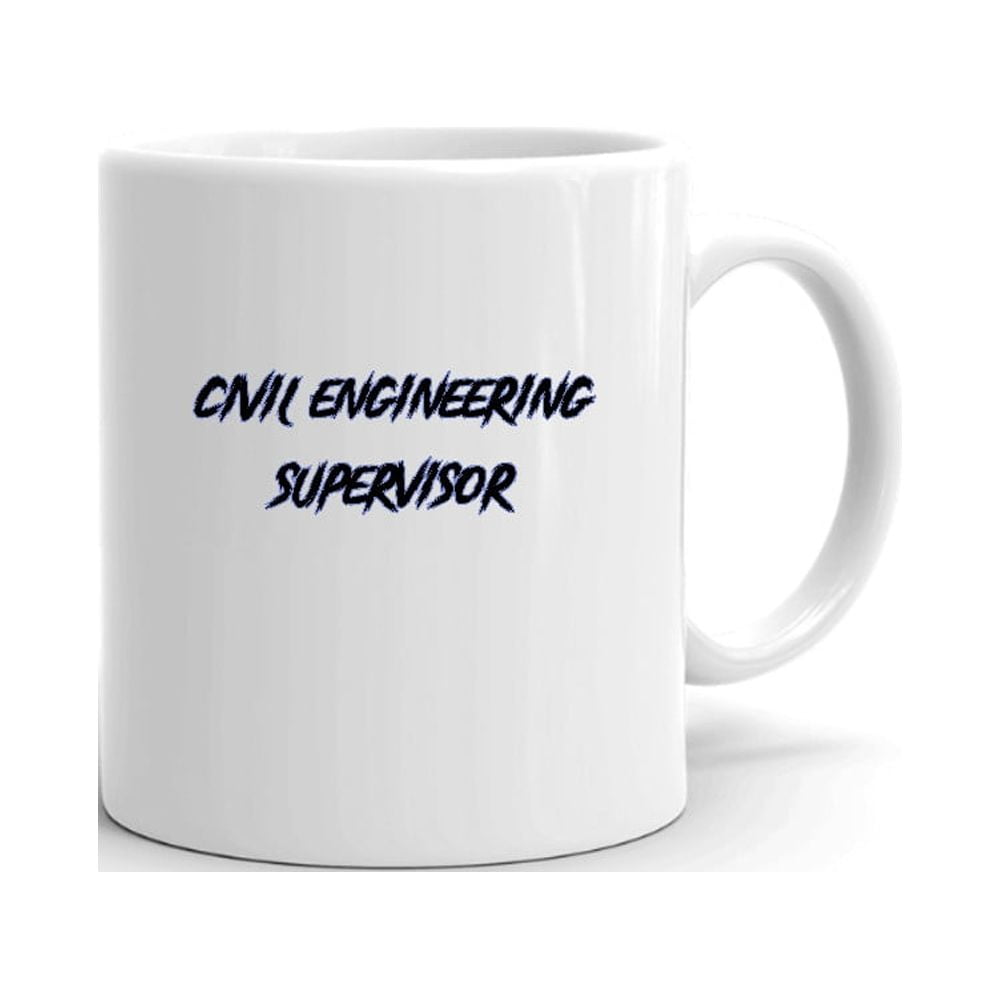 Civil Engineering Supervisor Slasher Style Ceramic Dishwasher And ...